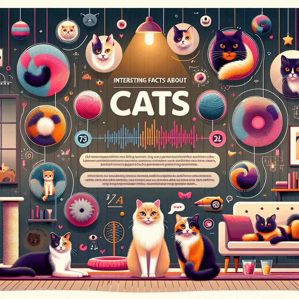8 Curiosidades Sobre Gatos: Verdade x Mito - Dicas Pets