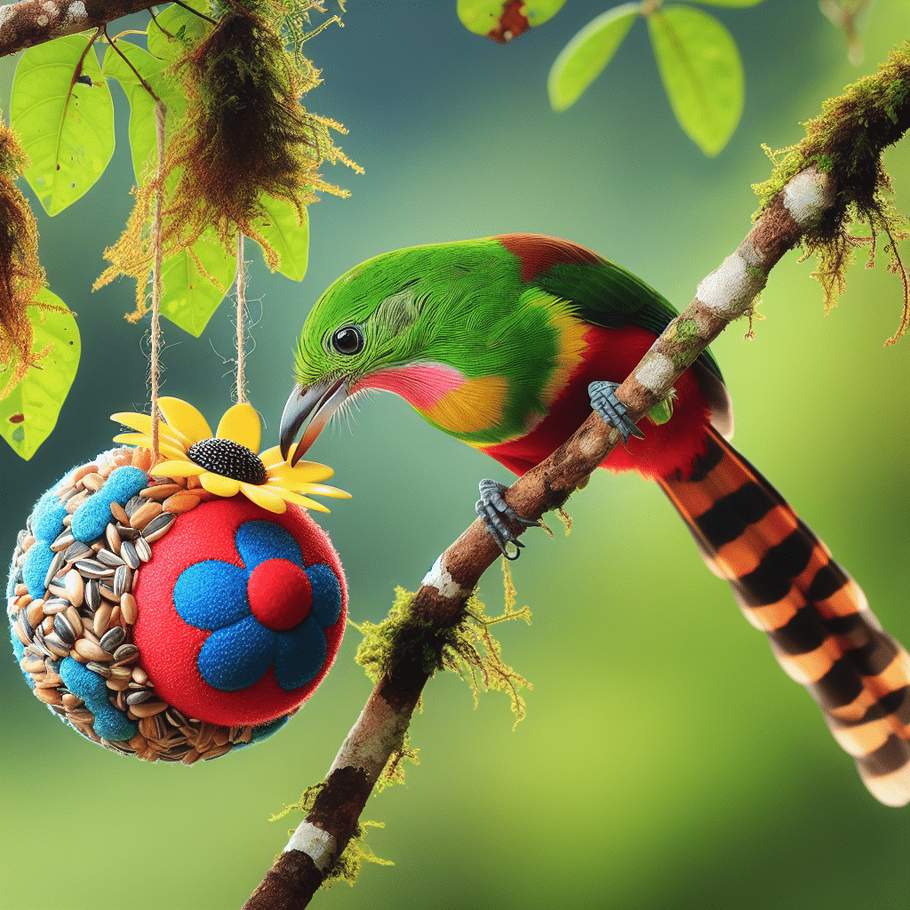 Melhores Brinquedos para Trinca-Ferros - Dicas Pets