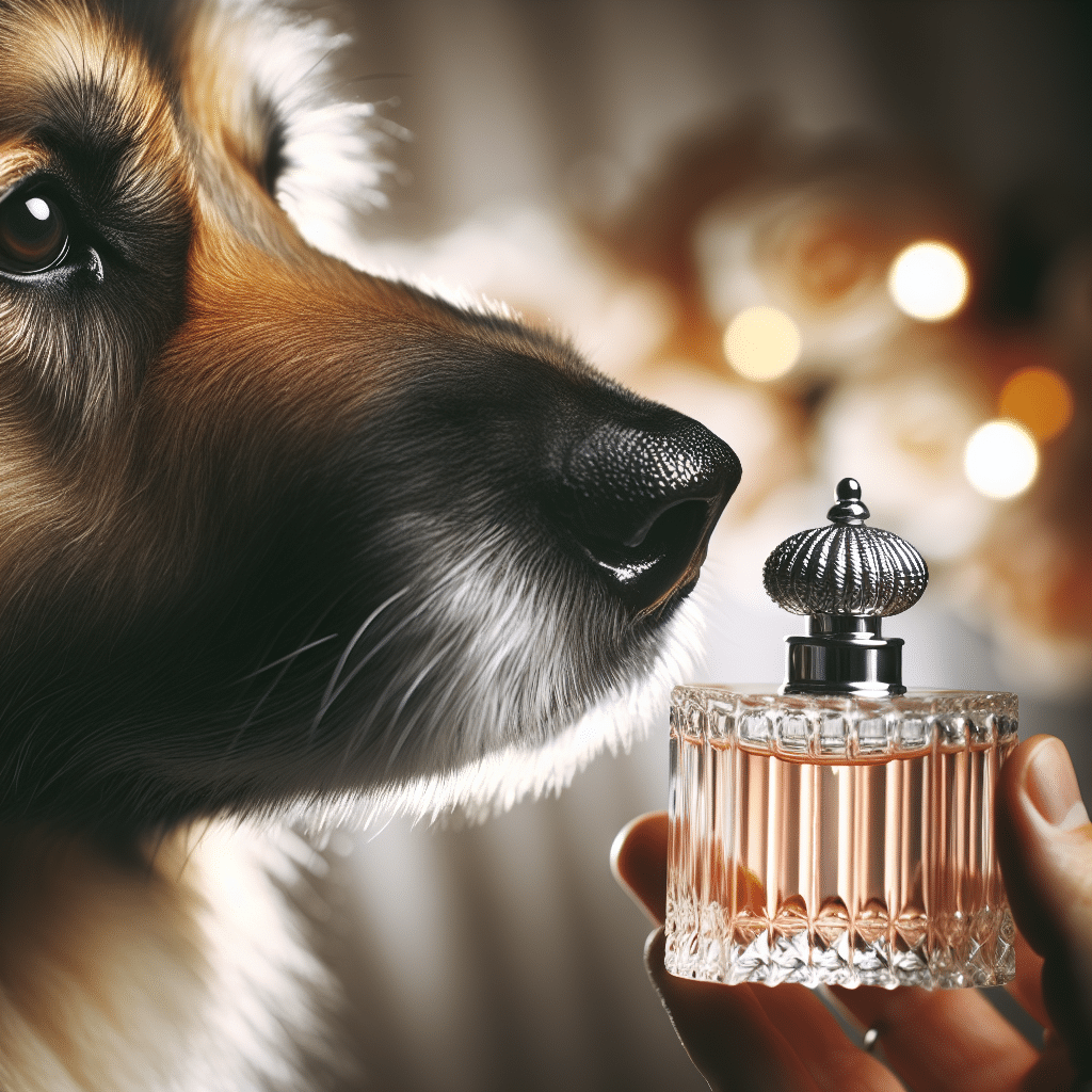 Melhores Perfumes para Cães - Dicas Pets