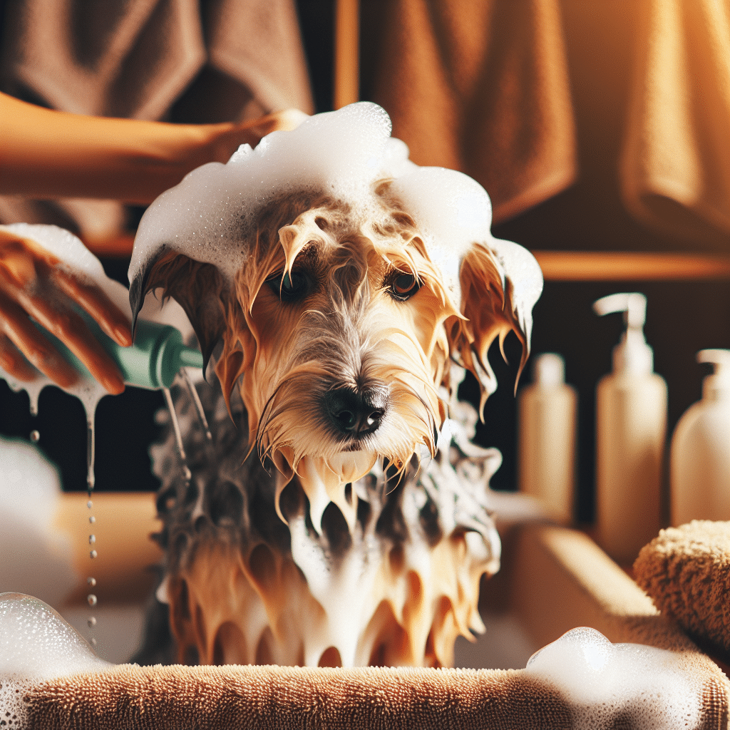 Melhores Shampoos Hidratantes para Cães - Dicas Pets