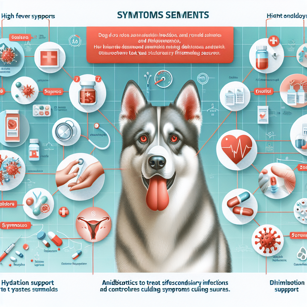 O Que é Cinomose: Sintomas e Tratamentos - Dicas Pets